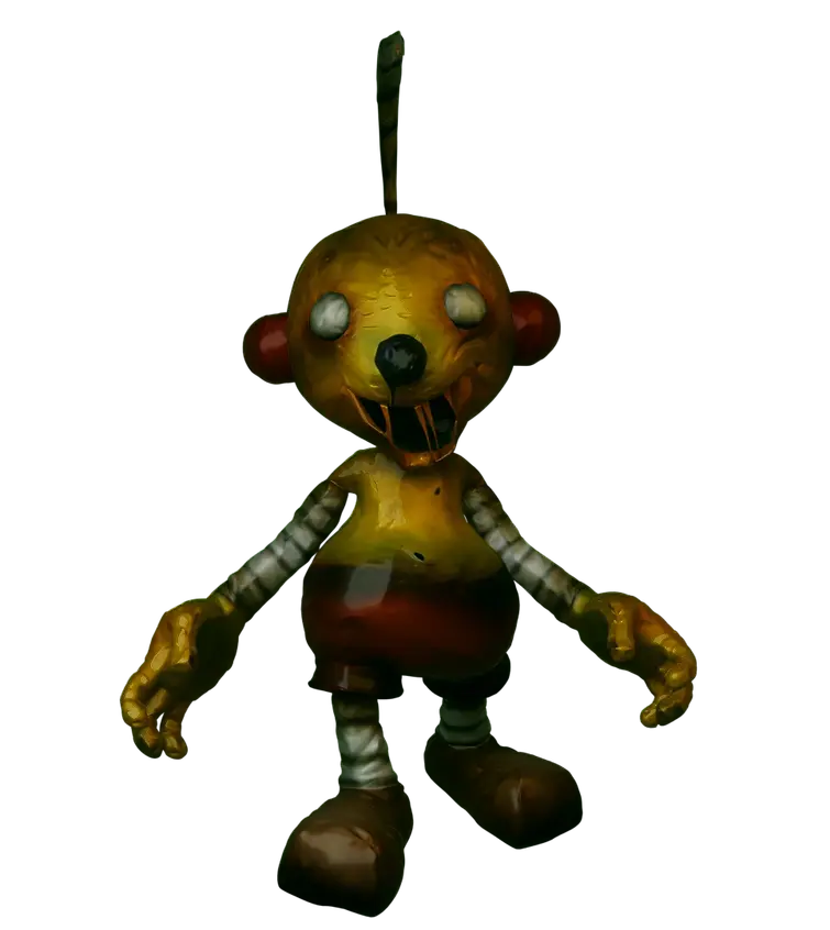 A few leaks. | Fandom