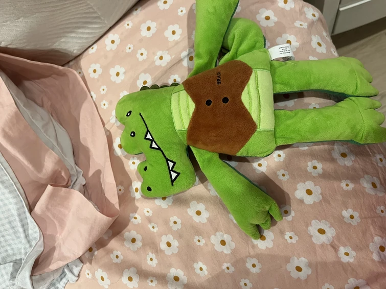 Discuss Everything About InvestiGators Wiki | Fandom