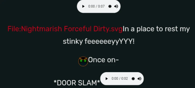 Stupid useless post | Fandom