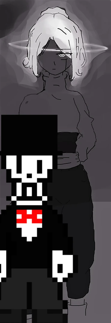 Discuss Everything About Godverse Wiki | Fandom