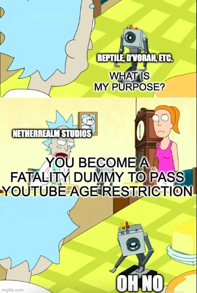 I got a meme for the empress | Fandom
