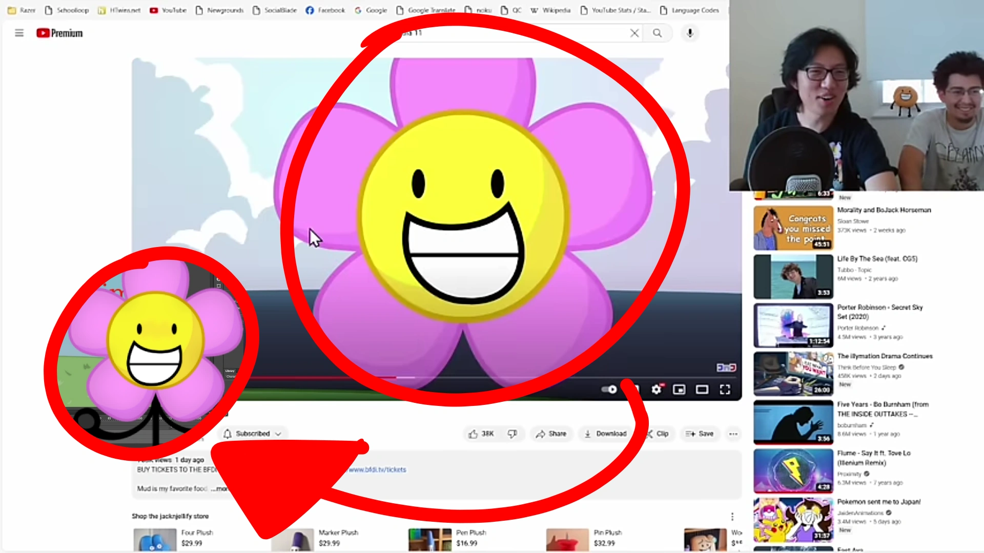 no way patience in bfdia 11 ???!?!?!!?!?!?!??NOT CLICKB | Fandom