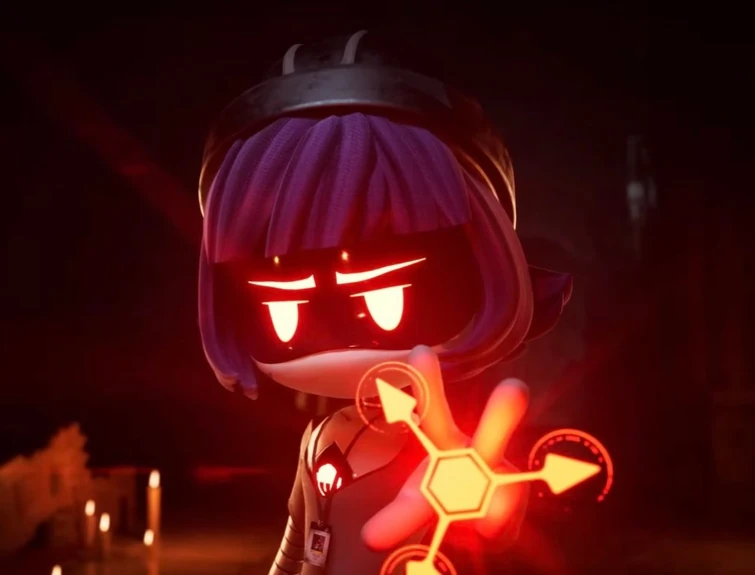 Discuss Everything About Murder Drones Wiki | Fandom