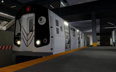Discuss Everything About Potato Transit Authority Official Wiki | Fandom