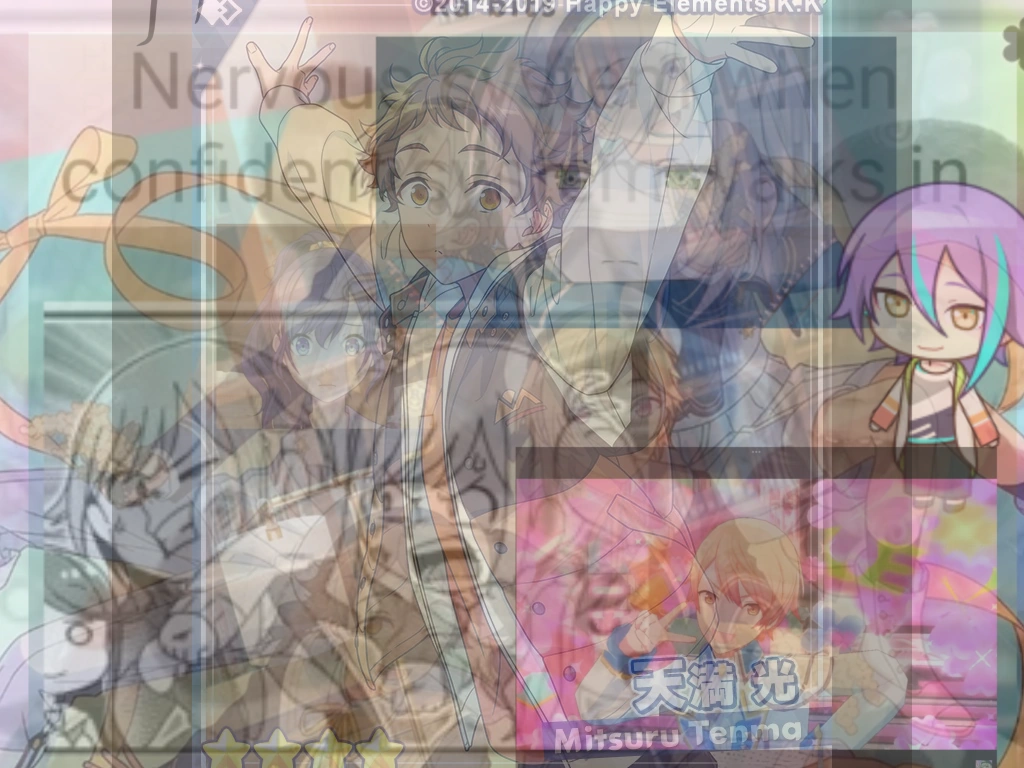 ANOTHER ONE | Fandom