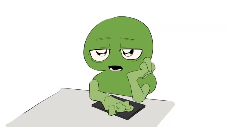 Oogly boogly | Fandom