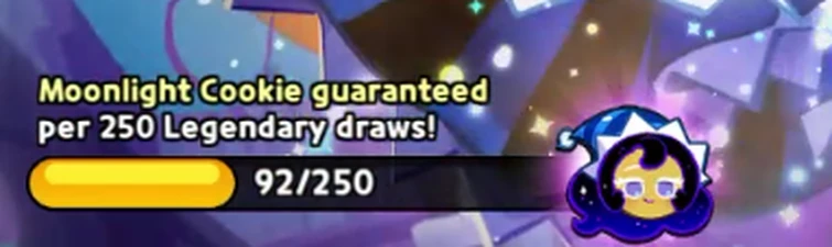 moonlight is taking her time…… | Fandom