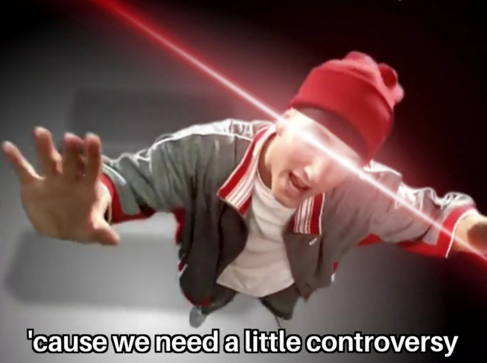 Imma start something | Fandom