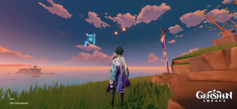 Fatui Couple | Fandom