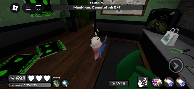 Hey guys I found Vee,s map | Fandom