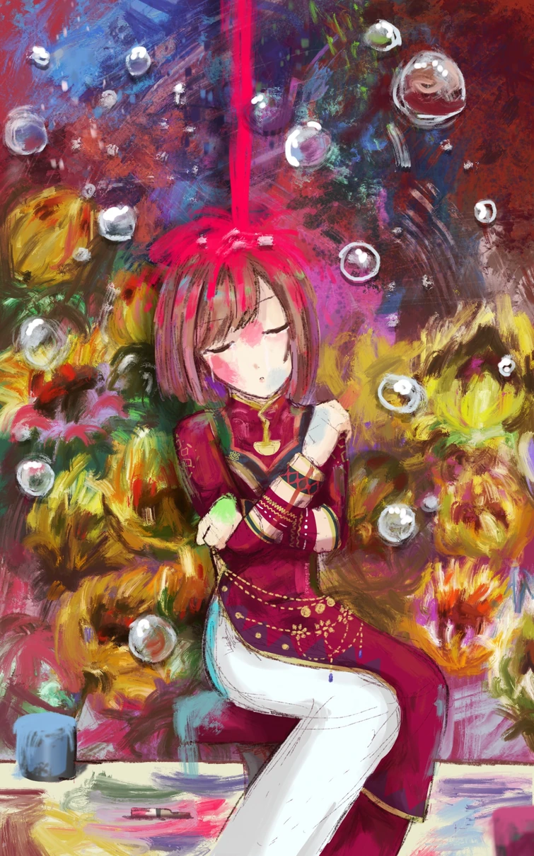 ts is so buns. | Fandom