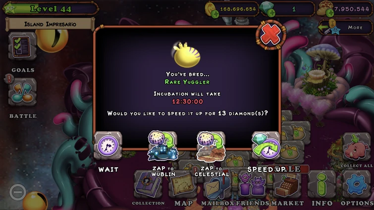 Discuss Everything About My Singing Monsters Wiki | Fandom