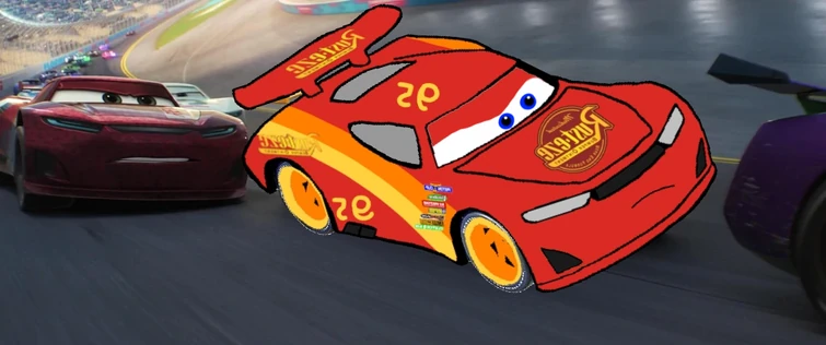 Discuss Everything About Piston Cup Wiki | Fandom