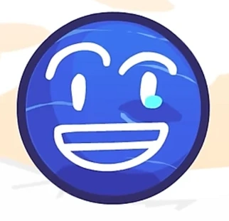 neptune from bean's show looks stupid lmao | Fandom