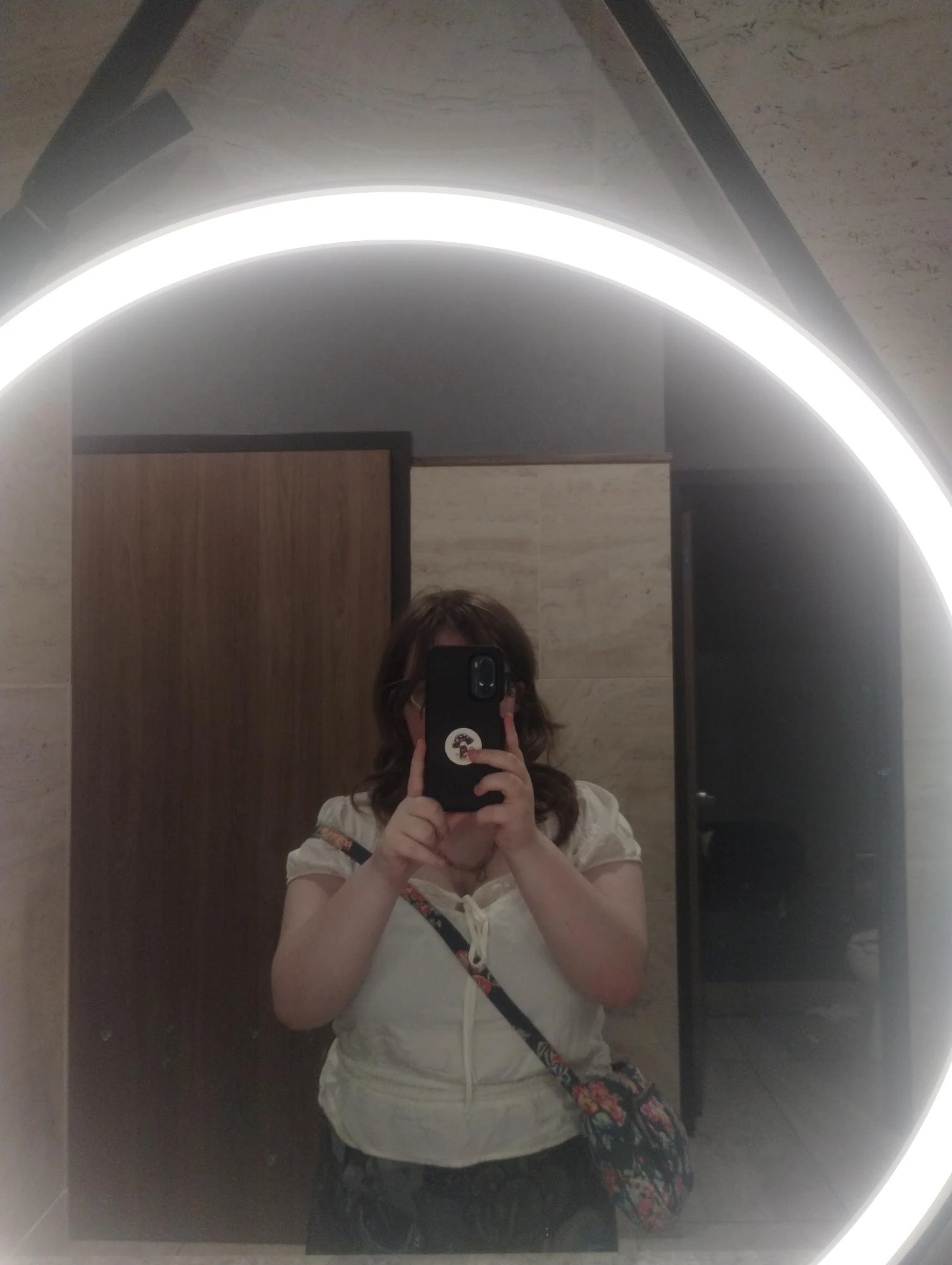 Hair update + Going out fancy | Fandom