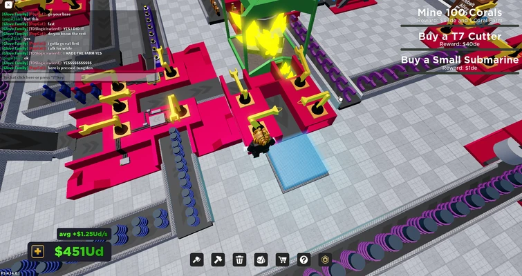 Discuss Everything About Factory Simulator Wiki | Fandom