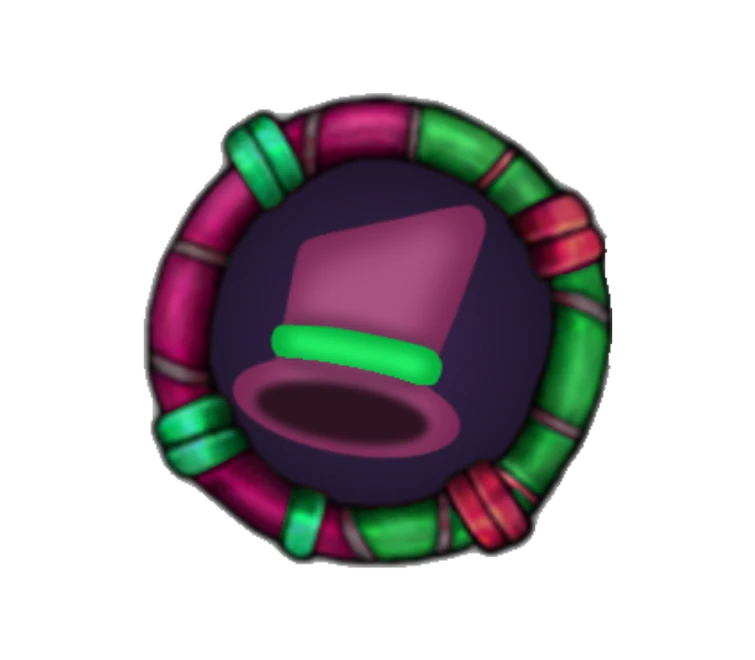 hop hat in the msm style | Fandom