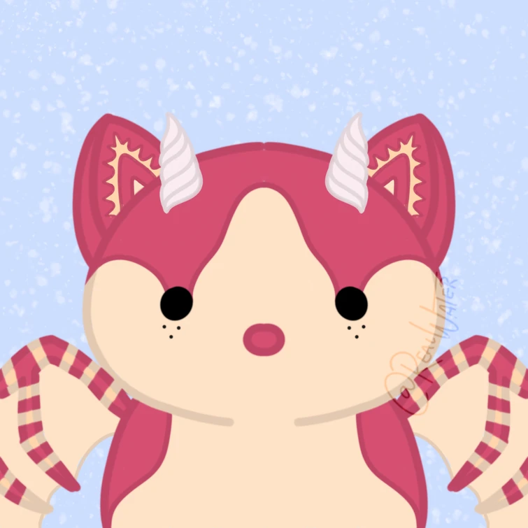 Upcoming Strawberry Shortcake Dragon | Fandom