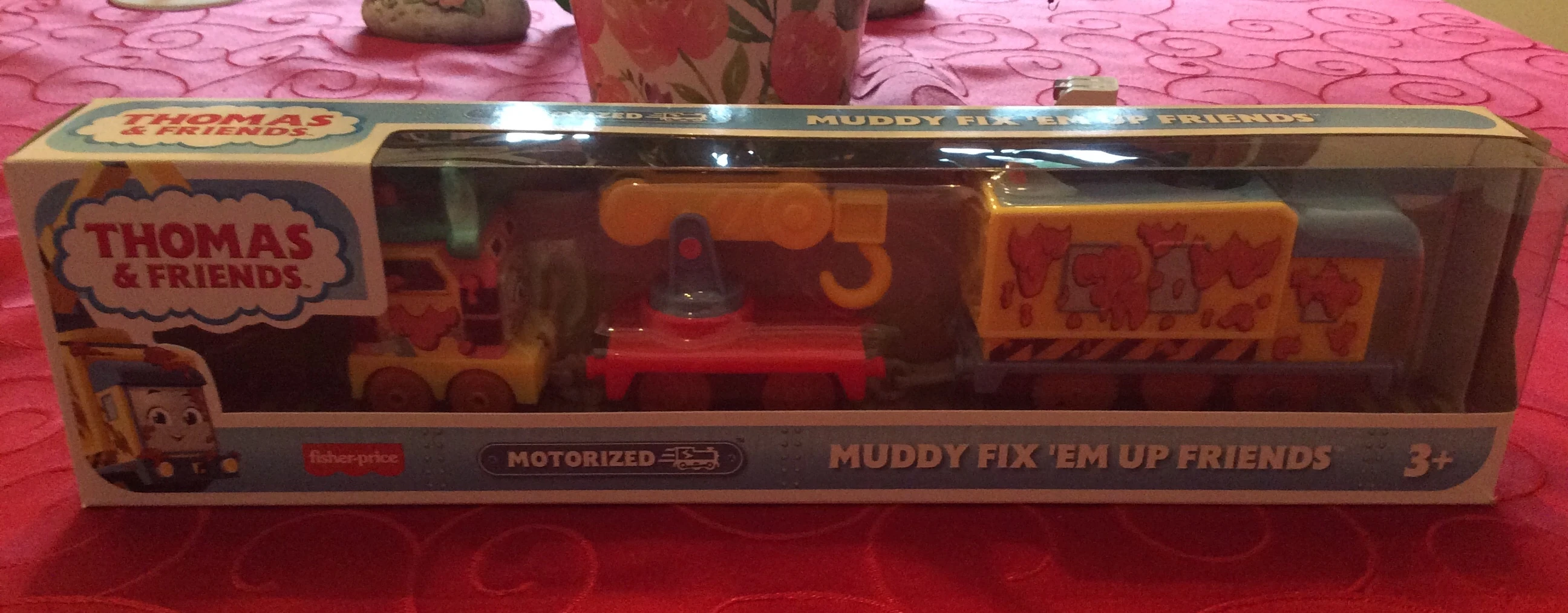 Look what I found at Hobby Lobby! | Fandom