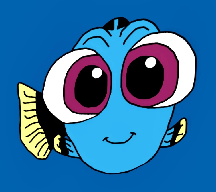 🐠 Baby Dory 🐠 | Fandom