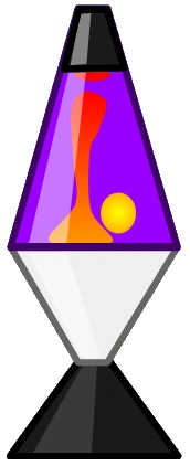I made a free use lava lamp asset | Fandom