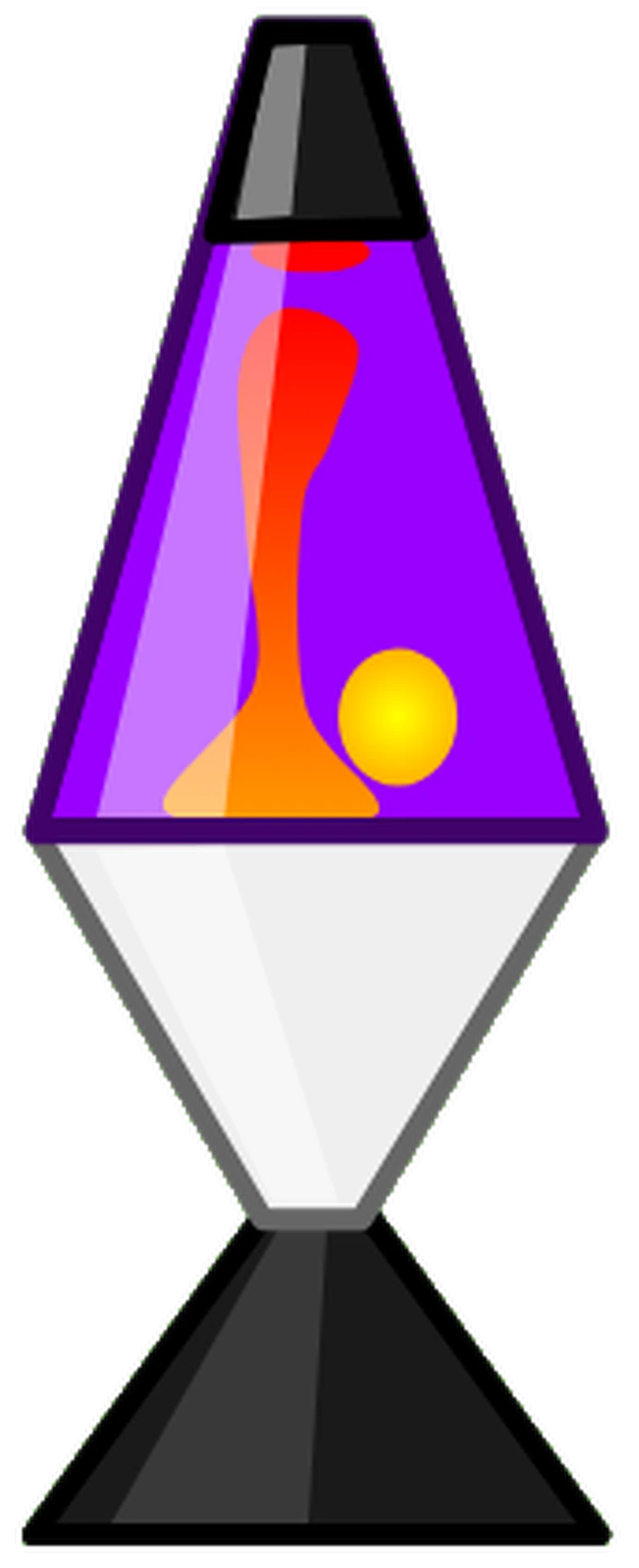 I made a free use lava lamp asset | Fandom