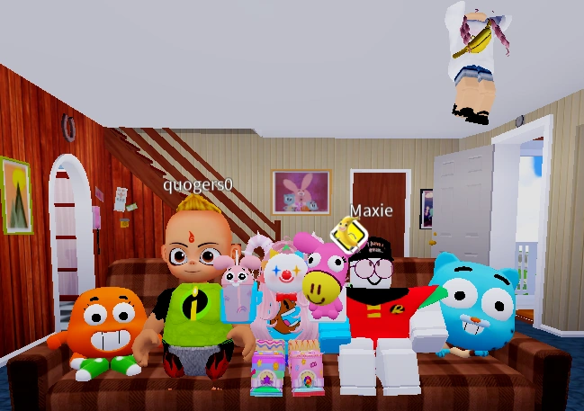 hello wiki moderators | Fandom