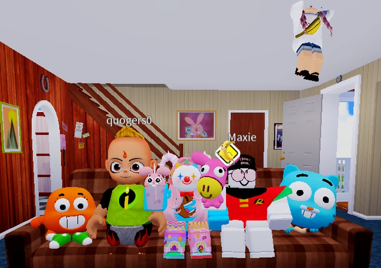 hello wiki moderators | Fandom