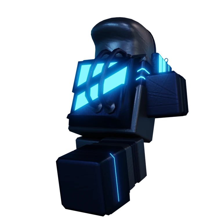 Untitled Accelerator Skin | Fandom