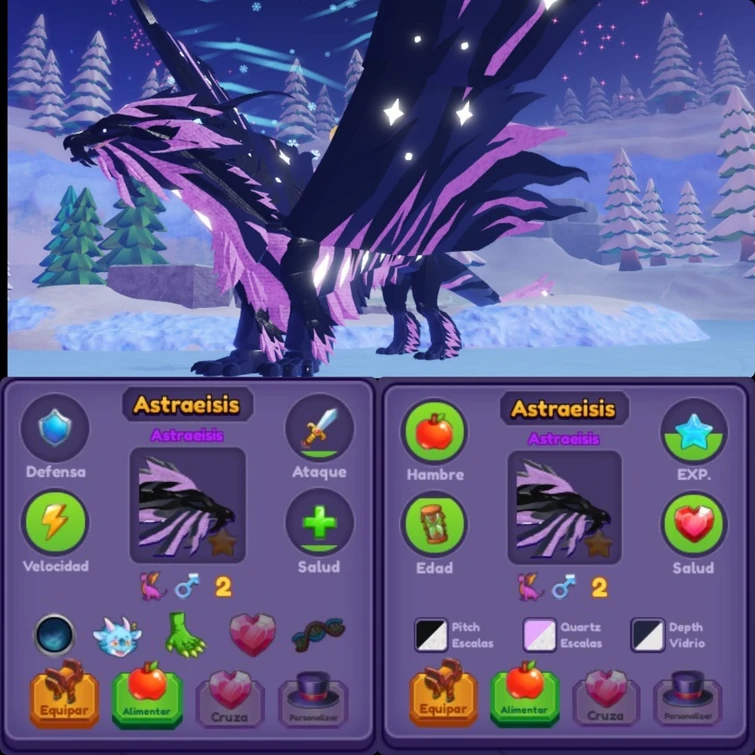 Discuss Everything About Dragon Adventures Wiki | Fandom