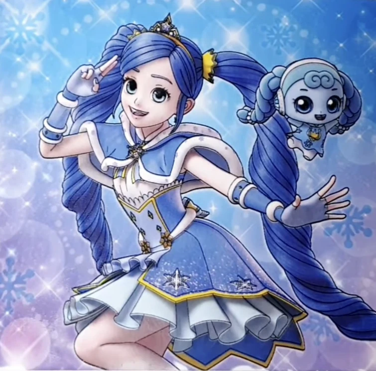 Discuss Everything About Catch! Teenieping Wiki | Fandom