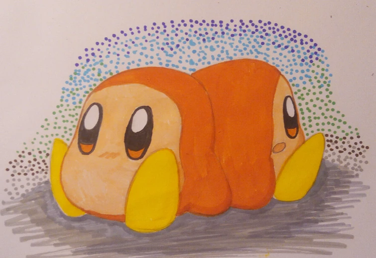 Couple of Waddle Dees | Fandom
