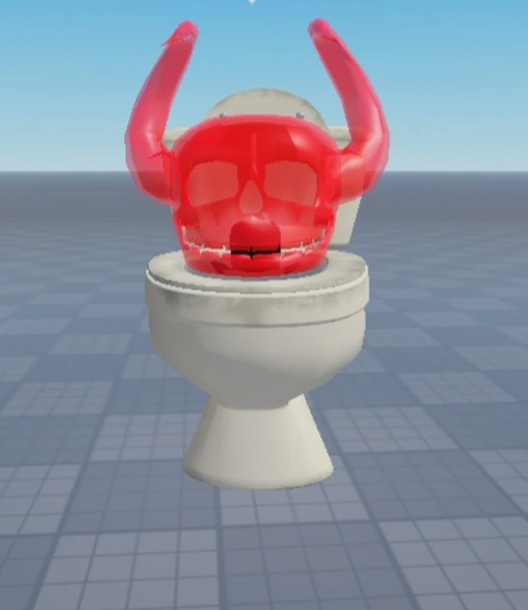 Skibidi series X TBB | Fandom