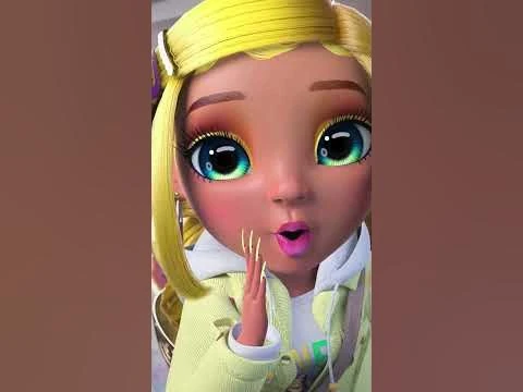 Sunny’s new short | Fandom