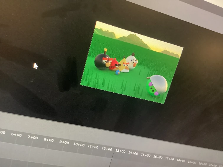 Discuss Everything About Angry Birds Wiki | Fandom