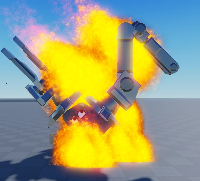 he has fallen | Fandom