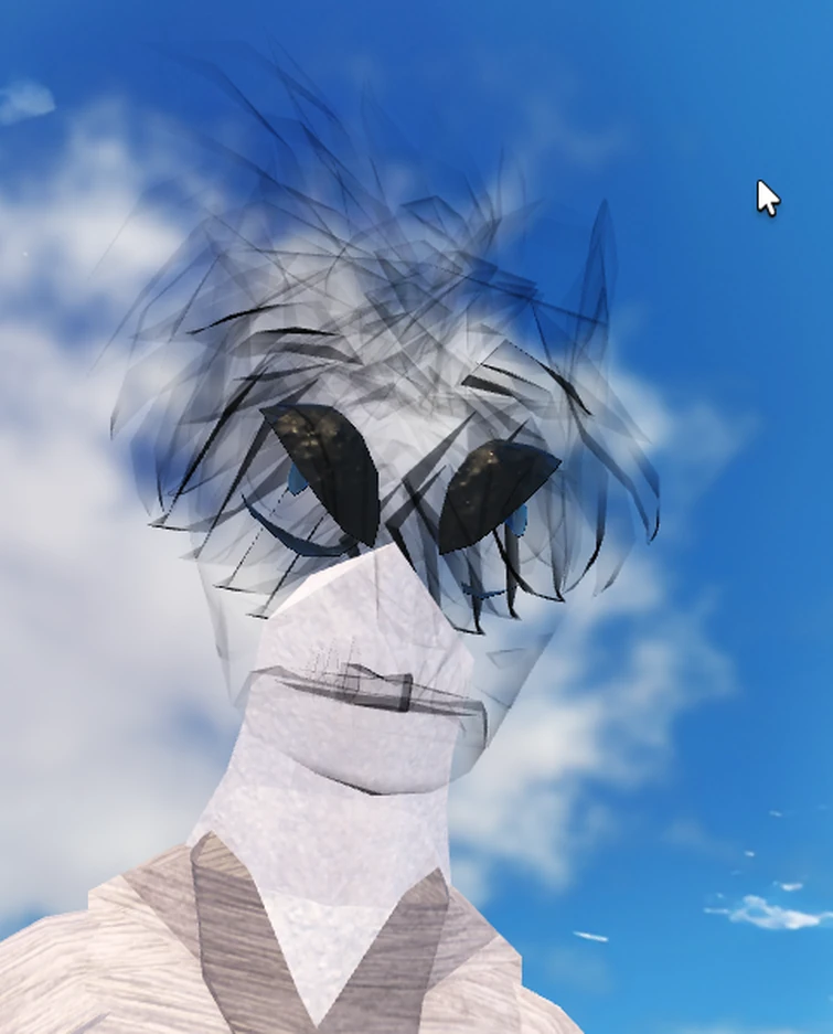 one of the funniest headless muts | Fandom