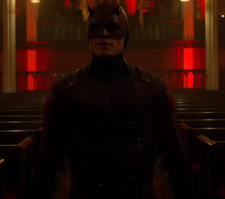 IH Proposal: Benjamin "Dex" Poindexter/Bullseye from MCU/Daredevil TV ...