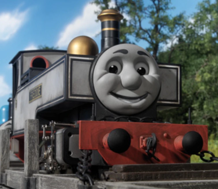 Discuss Everything About Thomas the Tank Engine Wiki | Fandom