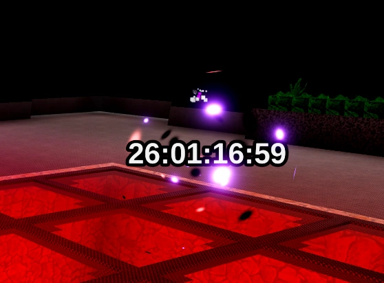 count your days, time is few. | Fandom