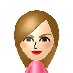 A Mii a Day: January 19th (Clara) | Fandom
