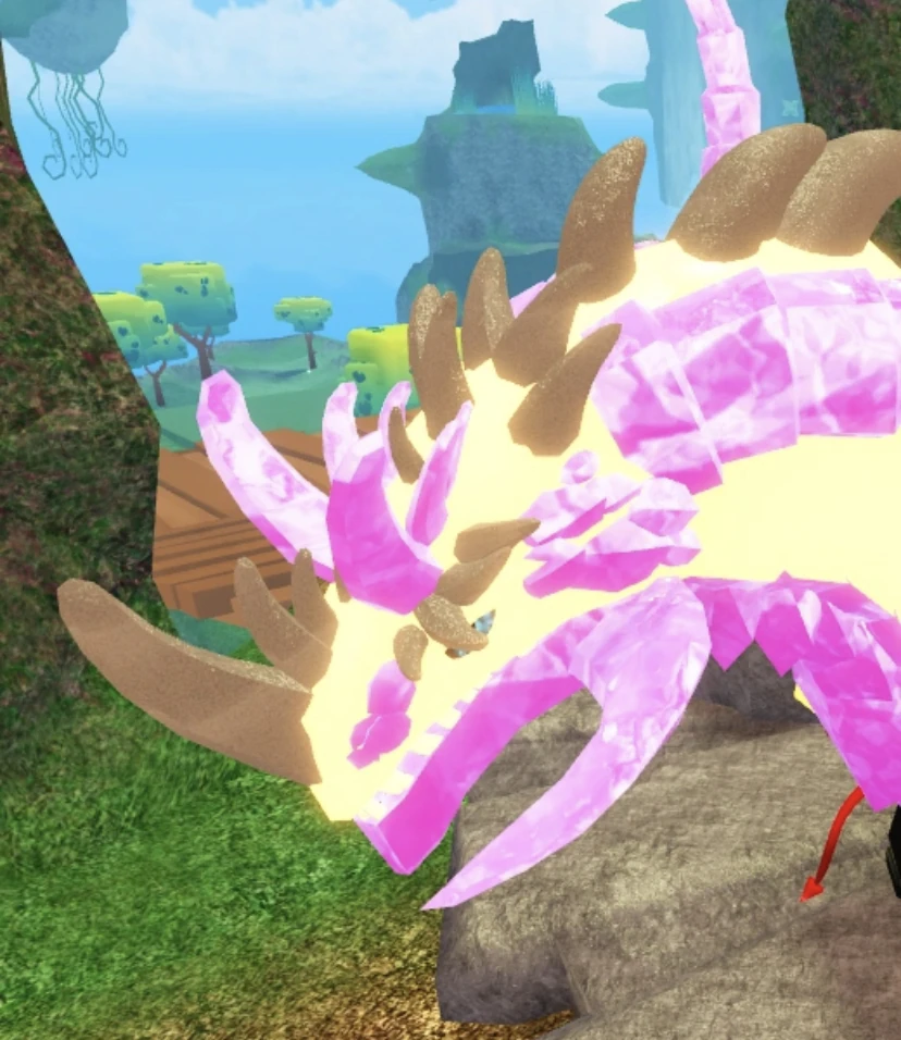 What material is the pink? | Fandom