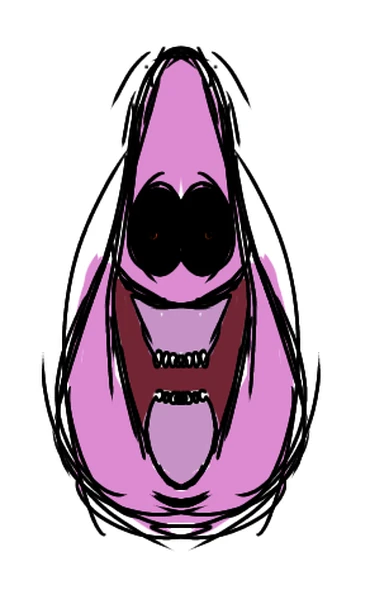 Choose one design for Cold Patrick | Fandom