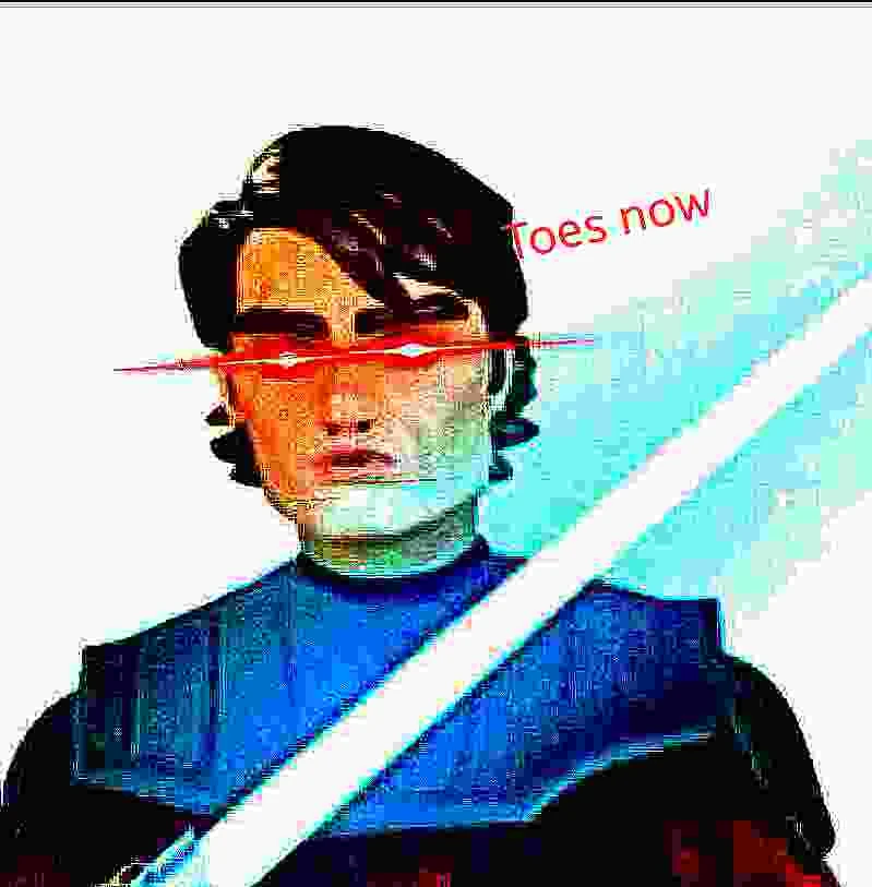 *Darth Vader screaming nooooooooo* | Fandom