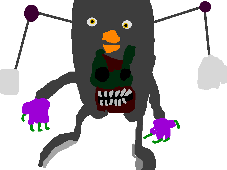 Burntrap redesign | Fandom