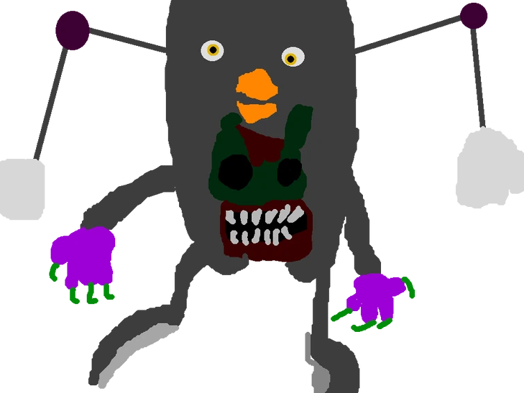 Burntrap redesign | Fandom