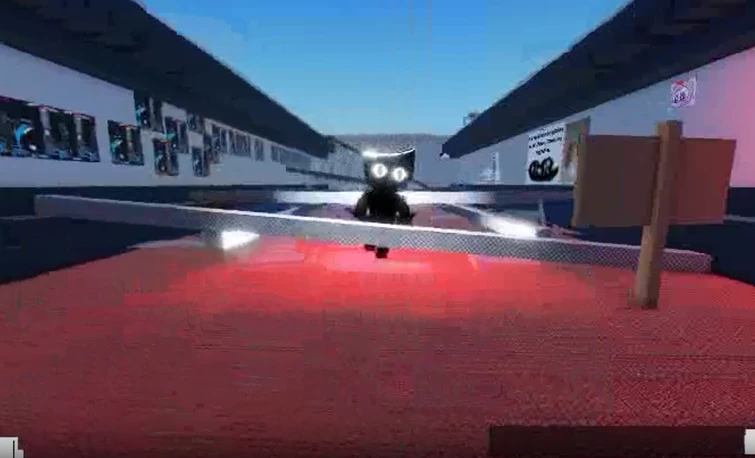 Discuss Everything About Roblox Interminable Rooms Wiki | Fandom