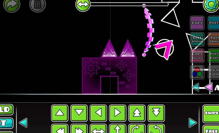 Discuss Everything About Geometry Dash Wiki | Fandom