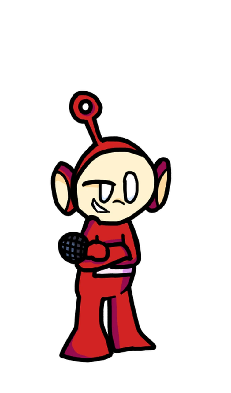 I finished the Teletubbies | Fandom