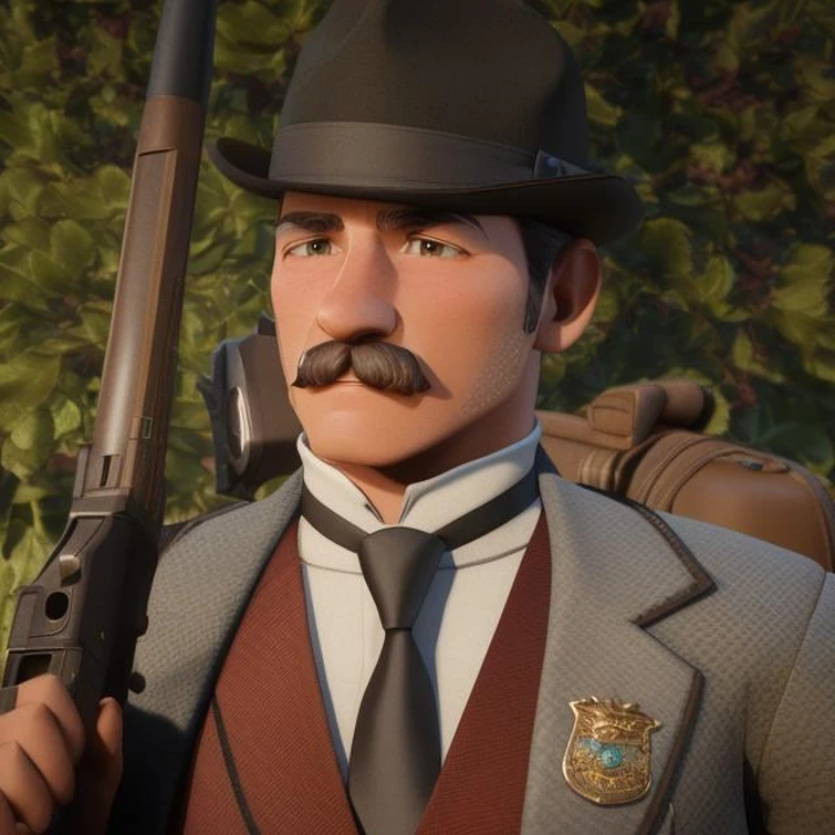 Discuss Everything About Red Dead Wiki | Fandom